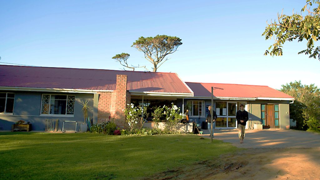 About - Lighthouse International School